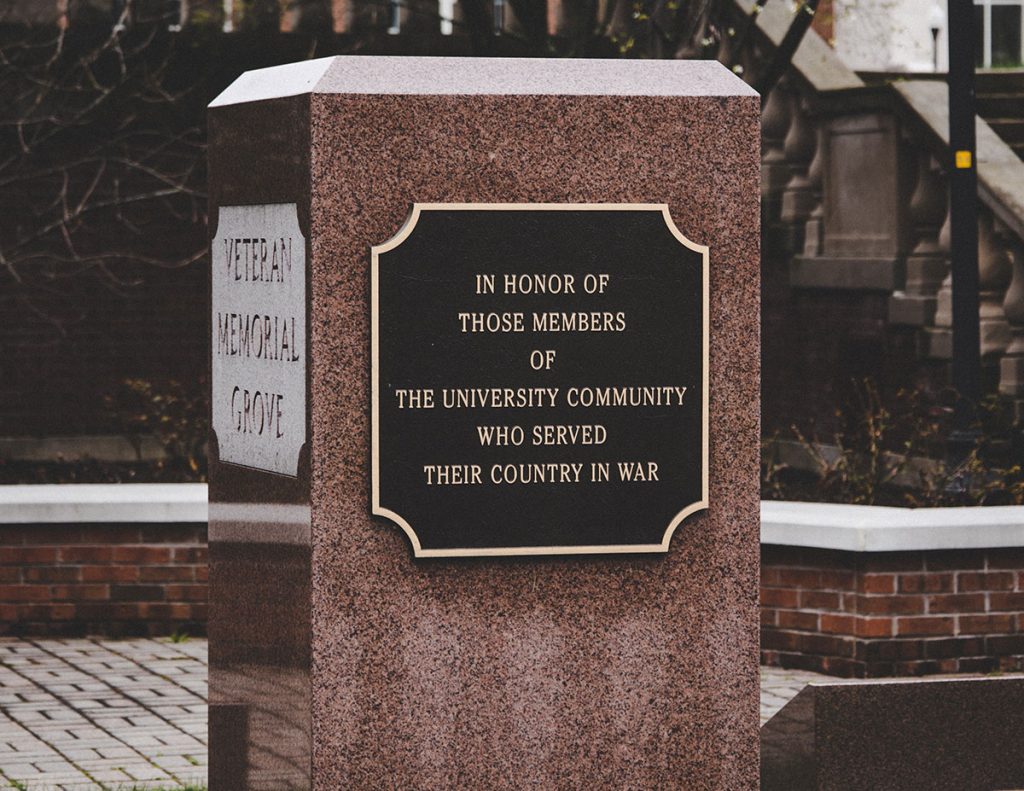 5 Reasons Bronze Plaques are the Best Choice for Memorials - Grave ...